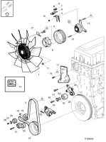 22929437 NEW FAN HUB - Hudson County Motors is a heavy truck dealership ...