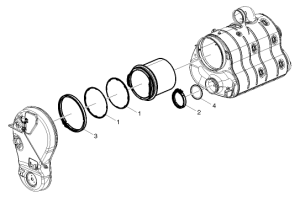 23108406 NEW CLAMPING BAND - Hudson County Motors is a heavy truck ...
