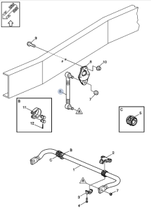 23235621 NEW ARM - Hudson County Motors is a heavy truck dealership in ...