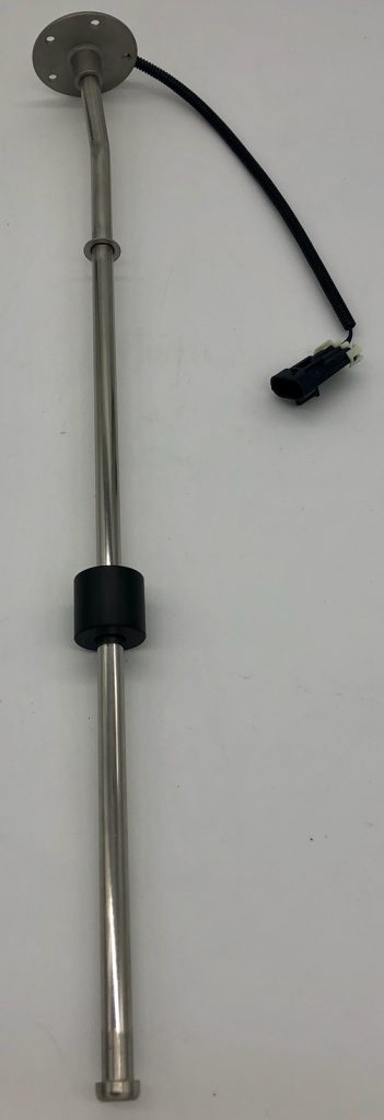 22504865 NEW FUEL SENSOR - Hudson County Motors is a heavy truck ...