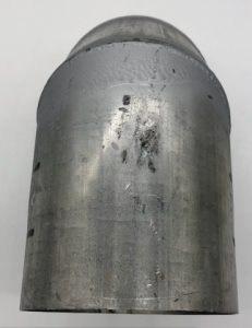 22181981 NEW EXHAUST PIPE - Hudson County Motors is a heavy truck ...