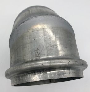 22181981 NEW EXHAUST PIPE - Hudson County Motors is a heavy truck ...