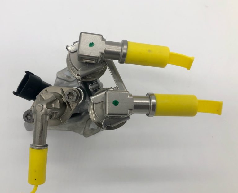 22744063 NEW DOSAGE VALVE - Hudson County Motors is a heavy truck ...