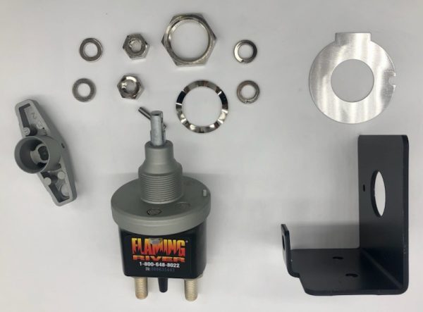 22722447 NEW SWITCH - Hudson County Motors is a heavy truck dealership ...