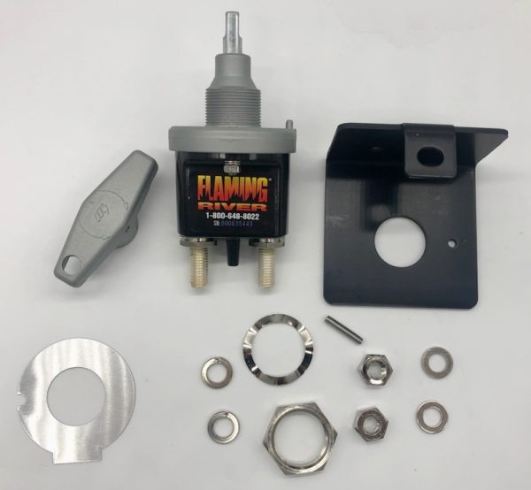 22722447 NEW SWITCH - Hudson County Motors is a heavy truck dealership ...