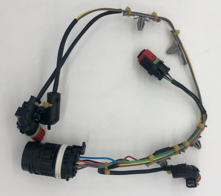 22734348 NEW WIRING HARNESS - Hudson County Motors is a heavy truck ...