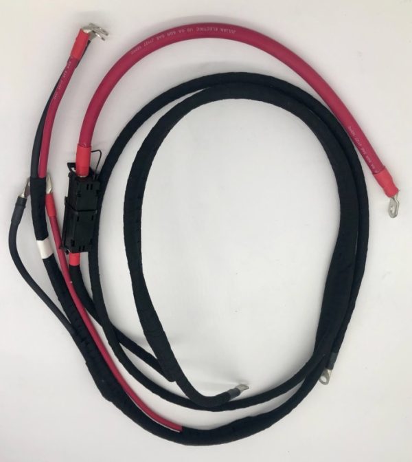 22030423 NEW POWER CABLE - Hudson County Motors is a heavy truck ...