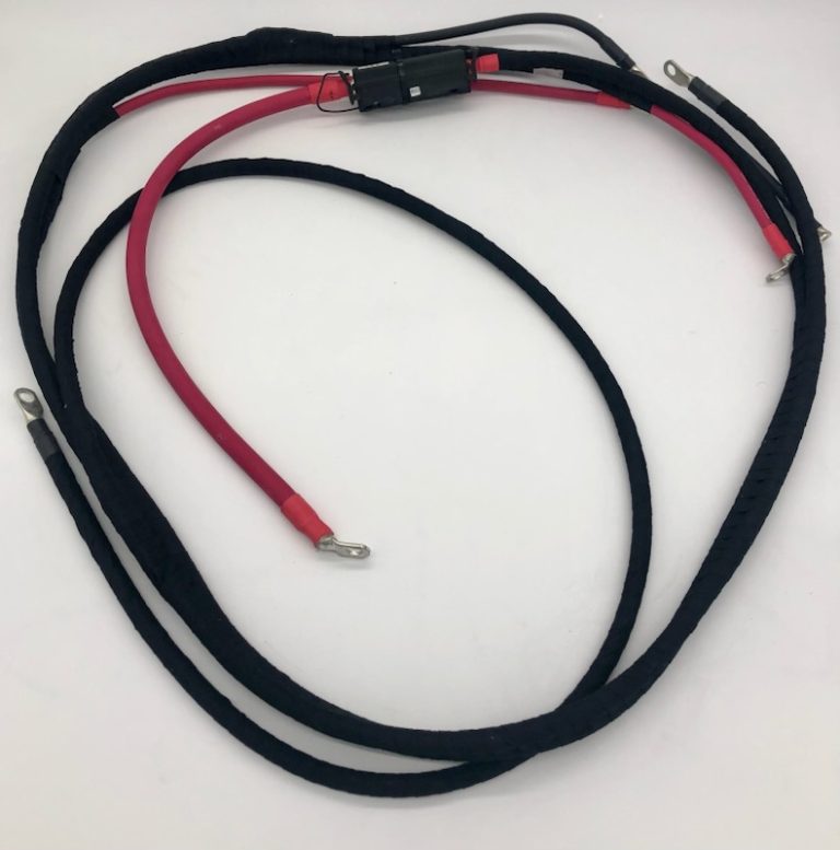 22030423 NEW POWER CABLE - Hudson County Motors is a heavy truck ...