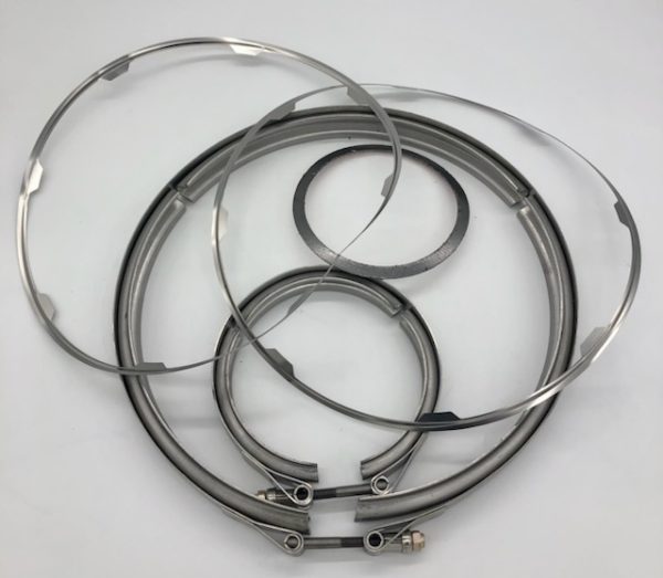 23108406 NEW CLAMPING BAND - Hudson County Motors is a heavy truck ...