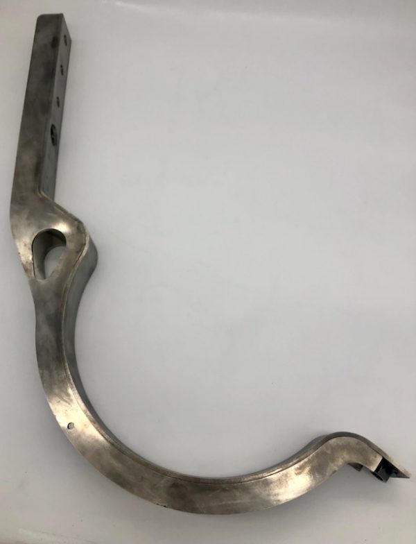 22856403 NEW BRACKET - Hudson County Motors is a heavy truck dealership ...