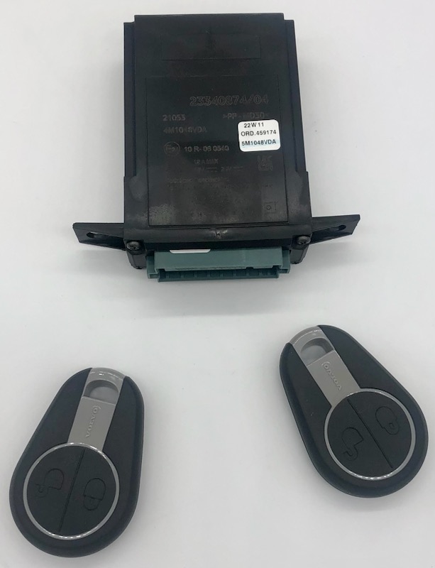 23240853 NEW SEAT BELT - Hudson County Motors is a heavy truck ...