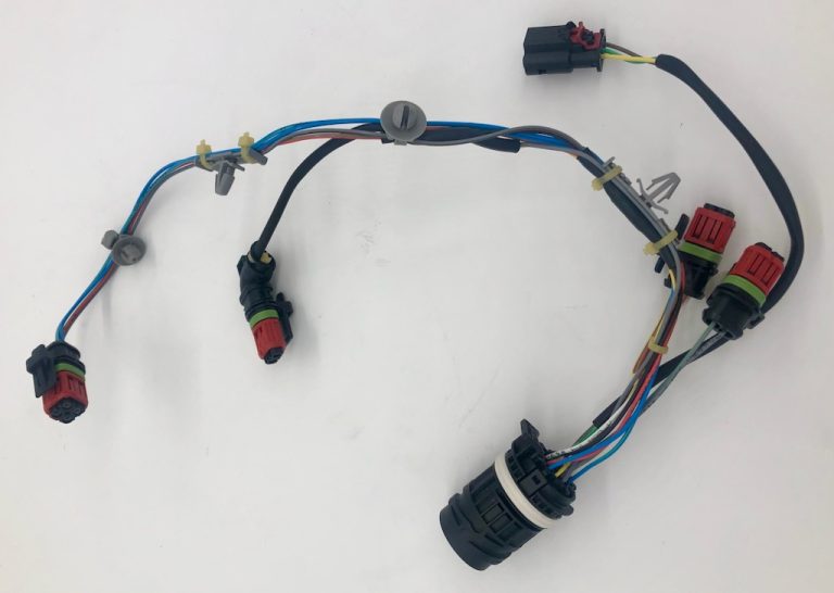 23502054 NEW WIRING HARNESS - Hudson County Motors is a heavy truck ...