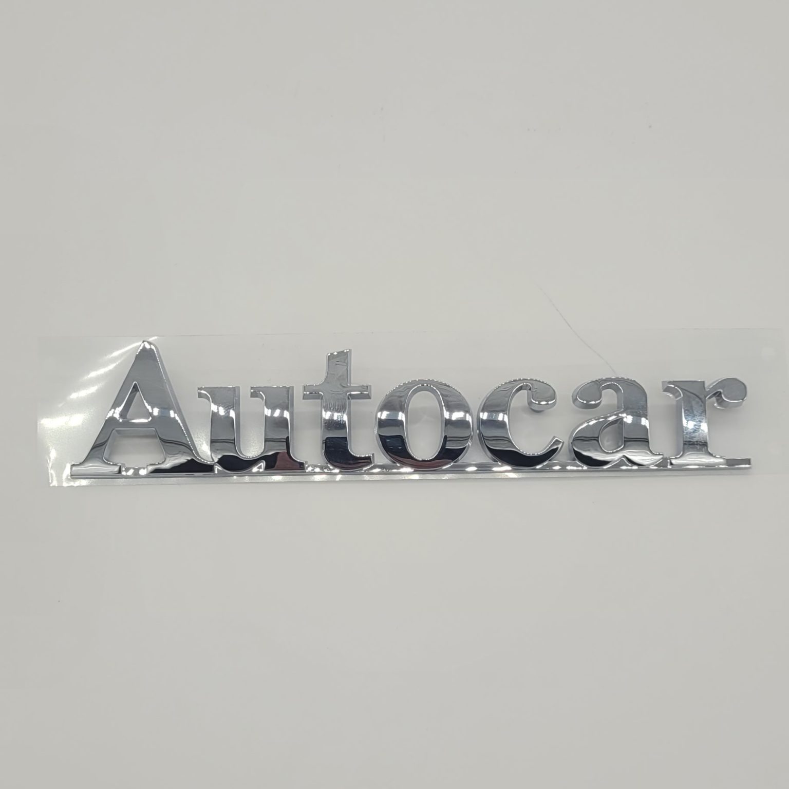 AC-EMB NEW AUTOCAR EMBLEM - Hudson County Motors is a heavy truck ...