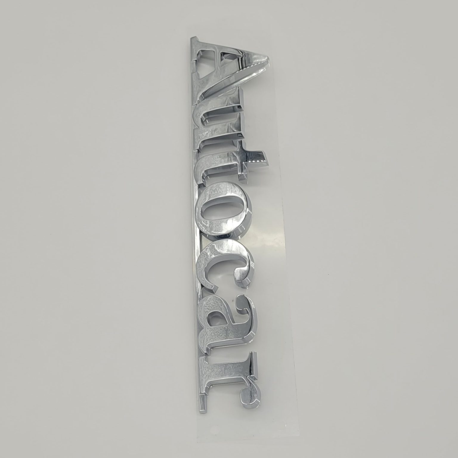 AC-EMB NEW AUTOCAR EMBLEM - Hudson County Motors is a heavy truck ...