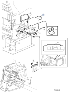 23772271 NEW GEAR SHIFTER - Hudson County Motors is a heavy truck ...