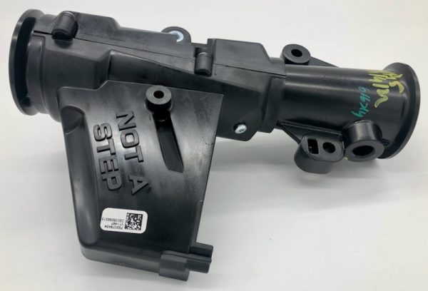 24119359 NEW VENTURI - Hudson County Motors is a heavy truck dealership ...