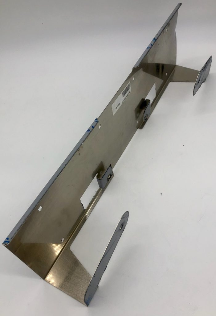 23471380 NEW BRACKET - Hudson County Motors is a heavy truck dealership ...