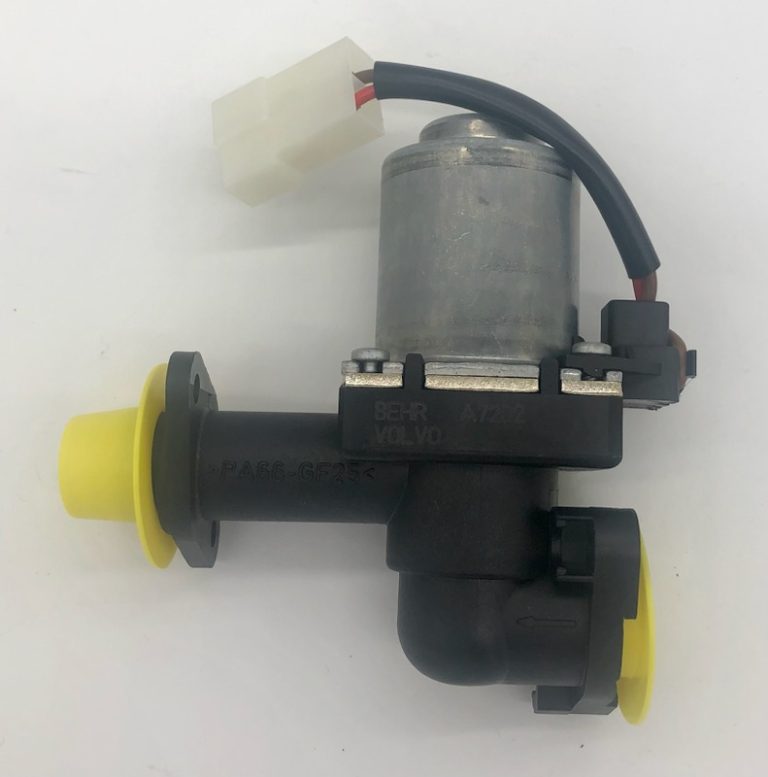 3946692 NEW SOLENOID VALVE - Hudson County Motors is a heavy truck ...