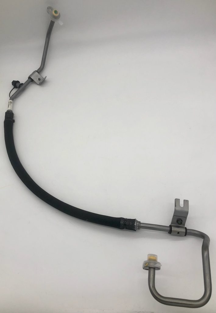 78619844 NEW HOSE ASSEMBLY - Hudson County Motors is a heavy truck ...