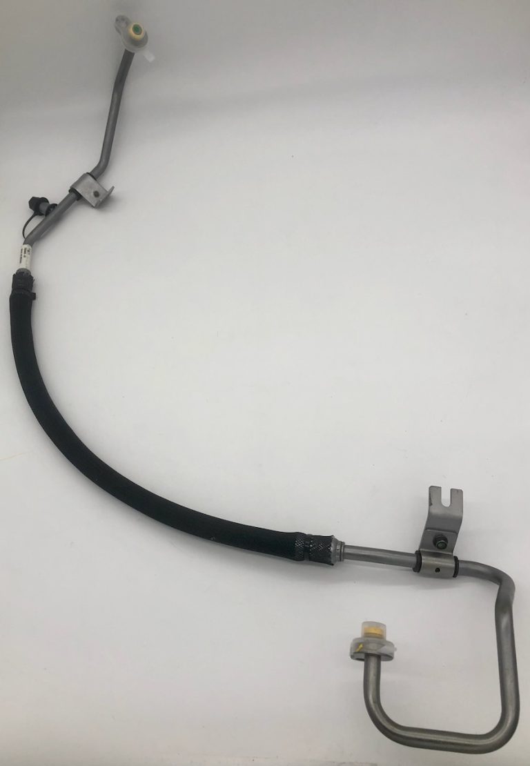 78619844 NEW HOSE ASSEMBLY - Hudson County Motors is a heavy truck ...