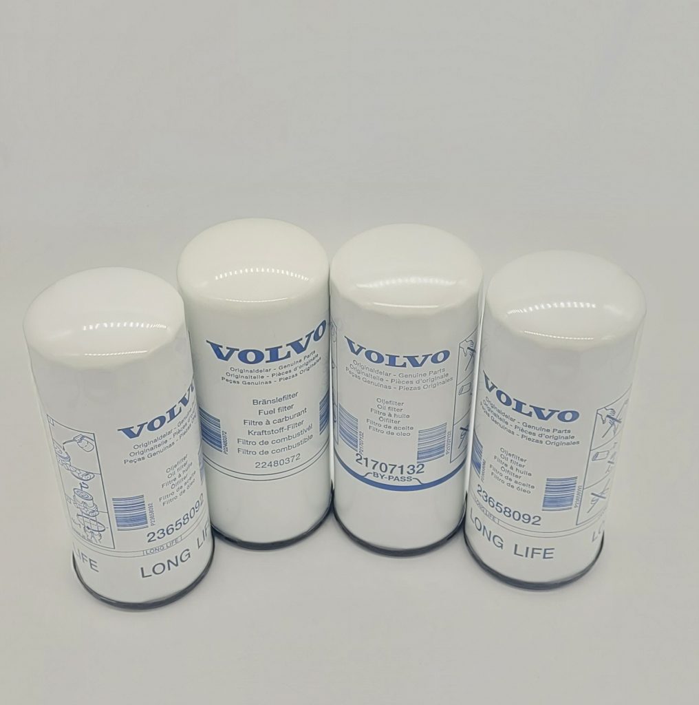 85132685KT NEW FILTER KIT - Hudson County Motors is a heavy truck ...