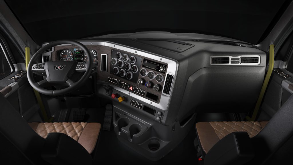 Western Star 47X