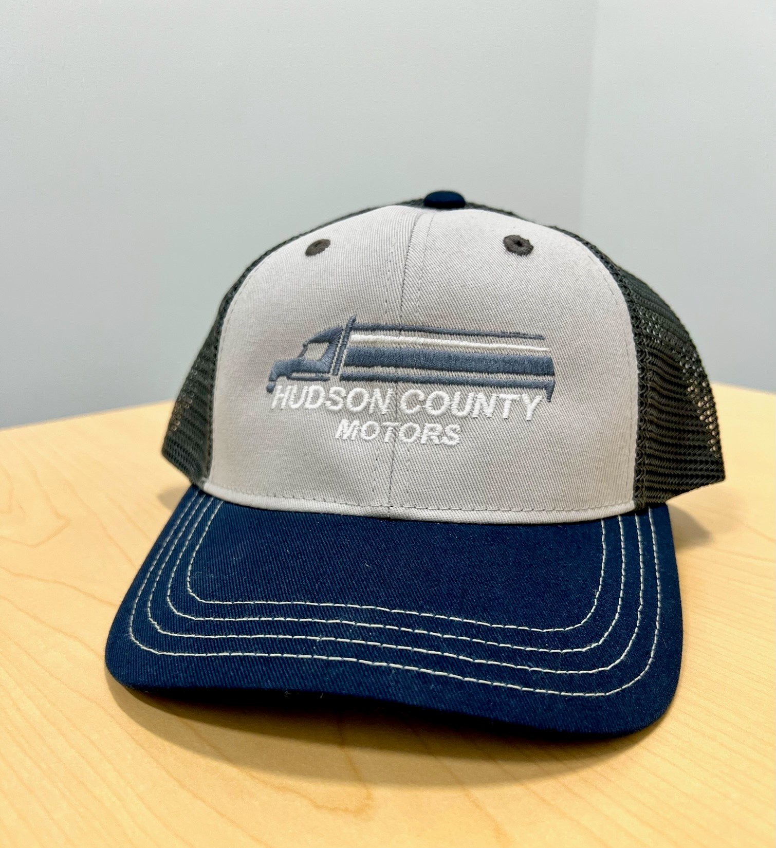 21114608 NEW SEAT BELT - Hudson County Motors is a heavy truck ...