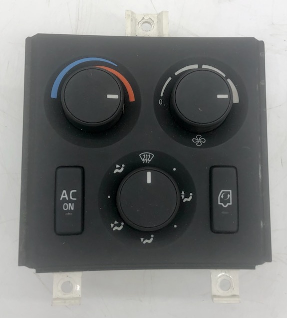 Hudson County Motors parts store