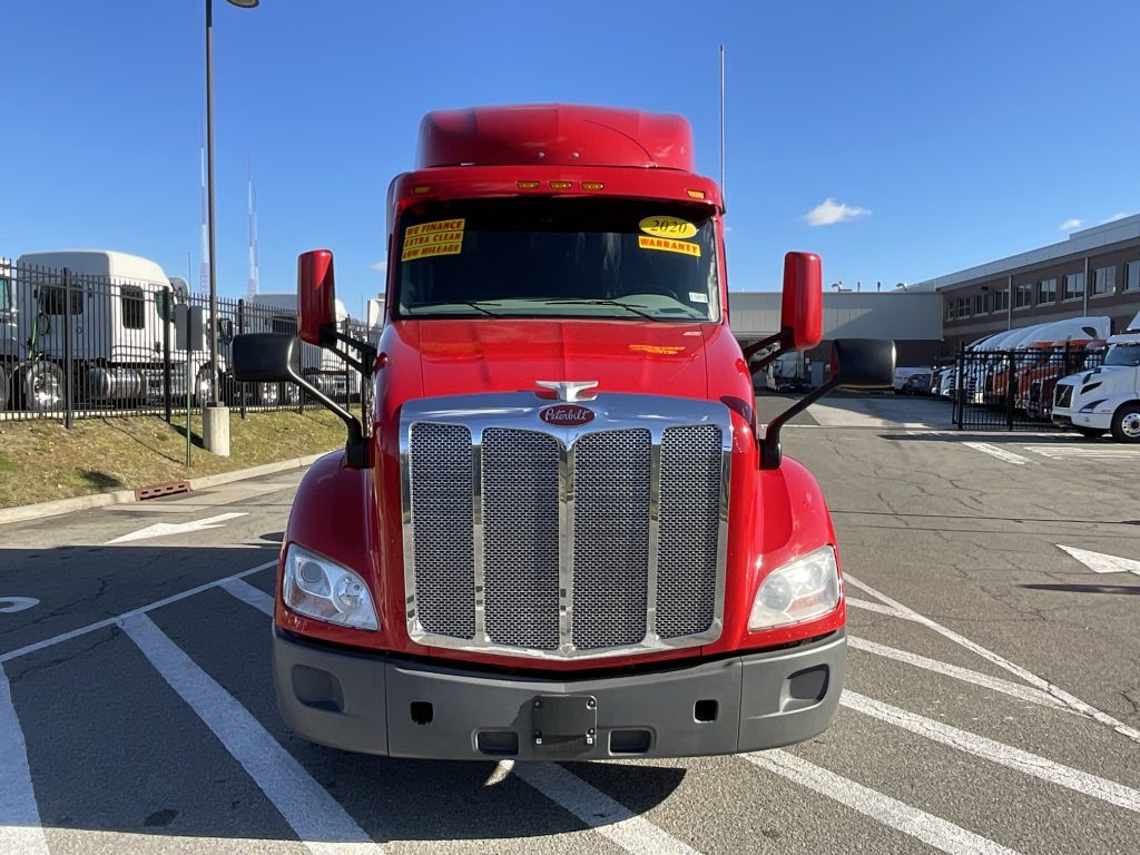2020 PETERBILT 579 - Hudson County Motors is a heavy truck dealership ...