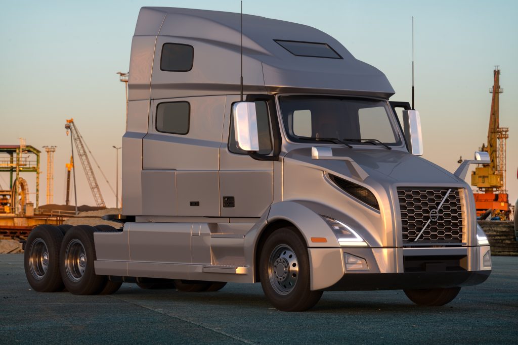 Volvo VNL 400 vs. Competitors: What Sets It Apart for Long-Haul ...