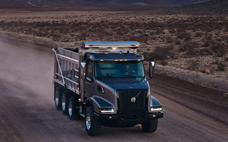 Volvo Trucks VHD 300 AB - Hudson County Motors is a heavy truck ...