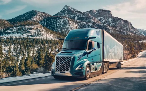 Volvo Trucks VNL 660 - Hudson County Motors is a heavy truck dealership ...